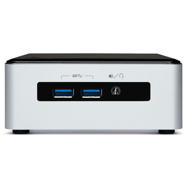 Intel NUC NUC5I5MYHE i5 5300U Up to 2.9Ghz 8GB 120GB SSD – NZ PC Clearance