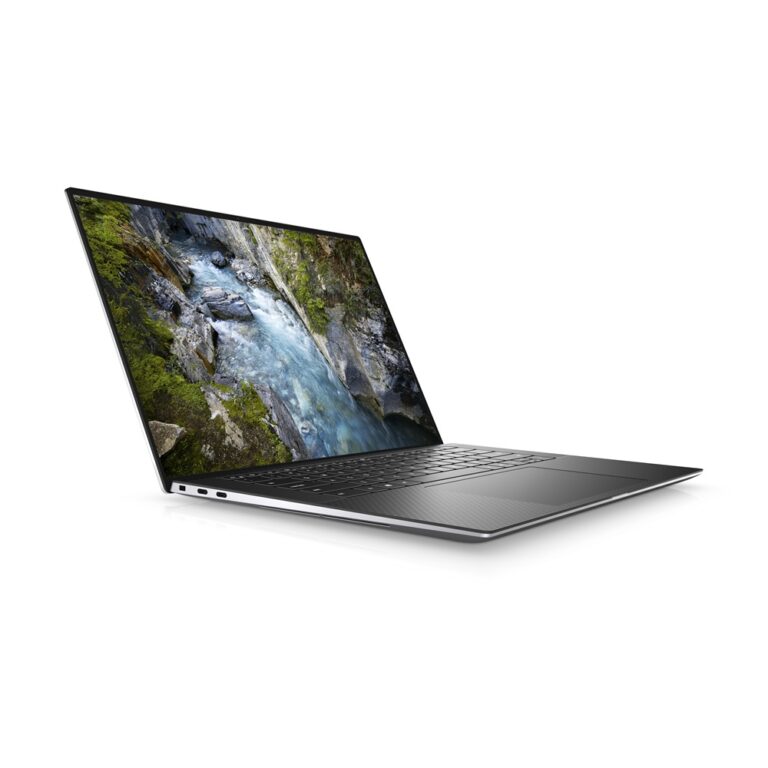 Dell Precision 5560 Xeon 11955M Up to 5.0Ghz 8 Cores 24MB Cache 32GB ...