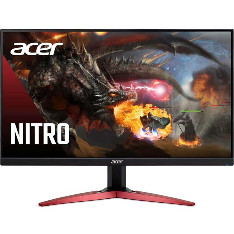 Monitors – NZ PC Clearance